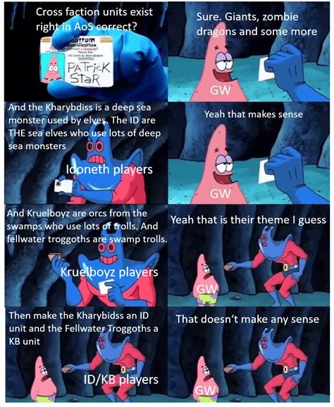 Gws Logic R Grimdank