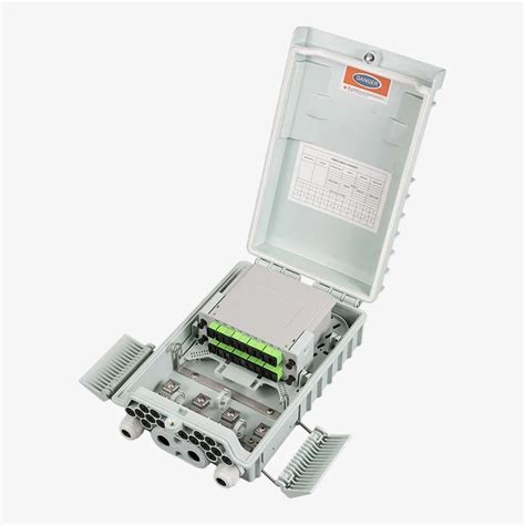 Fiber Optic Cabling Solutions Copperled