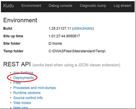 Why Cant I Publish My Web Site To Microsoft Azure Web App The Best C Programmer In The World