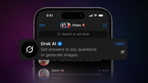 Telegram Gets Some Ai Integration But You May Not Love The Source Zeeforce Gaming