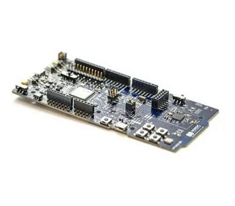 Nordik Semiconductor NRF DK Development Kit For Bluetooth Bluetooth Mesh NFC At