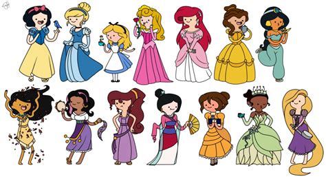 At Disney Princess Adventure Time With Finn And Jake Fan Art