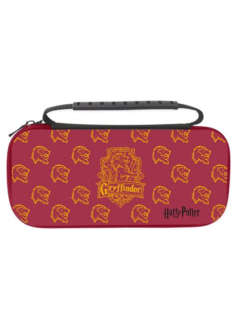 Hordtok A Nintendo Switch Harry Potter Gryffindor Switch And Lite