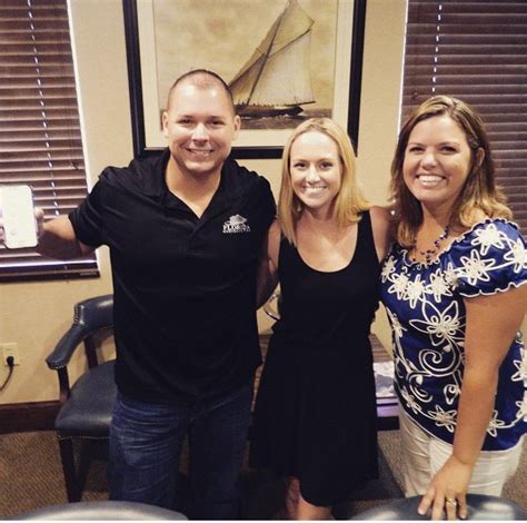 Dr Schiebel Couldnt Attend The Closing On His Home So His Wife Also Dr Schiebel Used Her