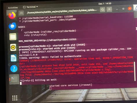 libegl warning dri2 failed to authenticate r raspberry pi projects