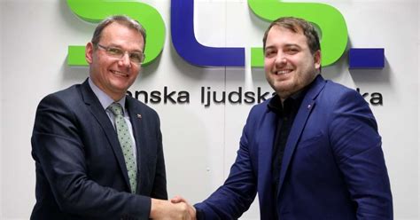 Marjan Podobnik Poskrbel Za Nov Boleč Udarec Za Andreja Čuša Svet24si