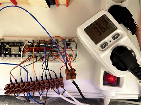 Ikea Kallax Backlit With Led Strips Esp8266 Ikea Kallax Backlit With Led Strips Esp8266