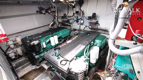 Pilot 40 Motor Yacht For Sale De Valk Yacht Brokers