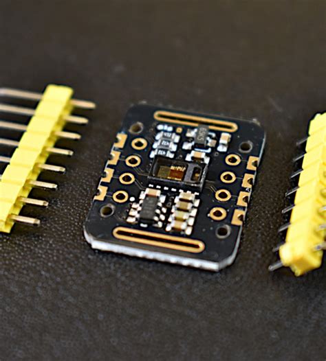 Max30102 Heart Rate And Pulse Oximeter Sensor