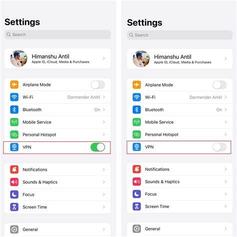 How To Fix Iphone Hotspot Not Working In Ios Thecoderworld