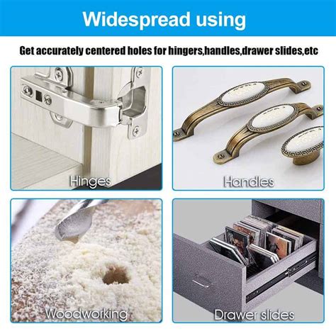 The 10 Top Self Centering Drill Bit Reviewed Drillingadvisor