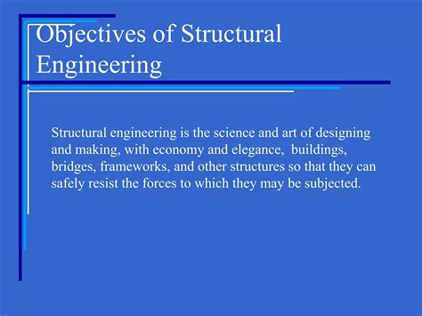 Structural Engineeringppt