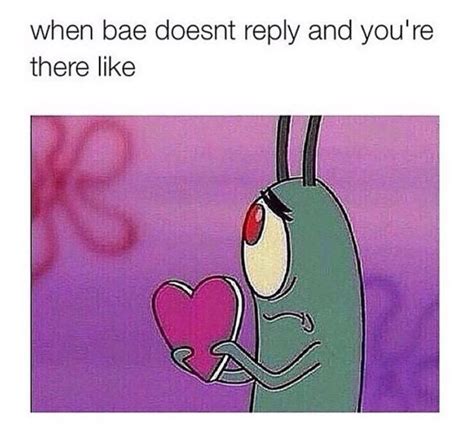 When Bae Quotes QuotesGram