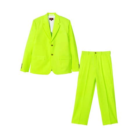 Tyler The Creator Unveils New Golf Wang Halloween Igor Suits