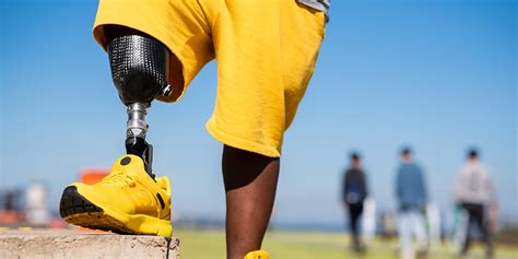 Current Technology Available For Prosthetic Alignment The Oandp Edge Magazine