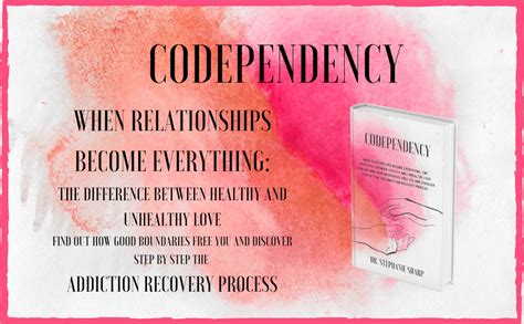 Codependency When Relationships Become Everything The Difference
