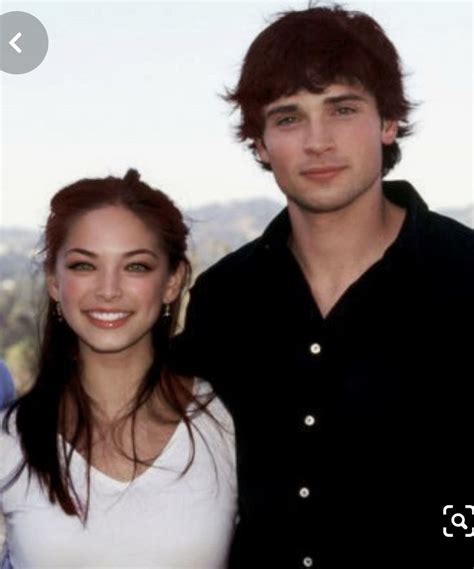 Pin By Mark Briede On Kristin Kristin Kreuk Kristin Clark Kent