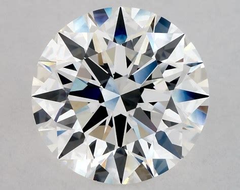 Gia 209 Carat E Vvs2 Excellent Cut Round Lab Grown Diamond