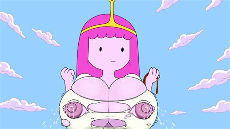 Rule 34 1girls Accurate Art Style Adventure Time Alternate Version