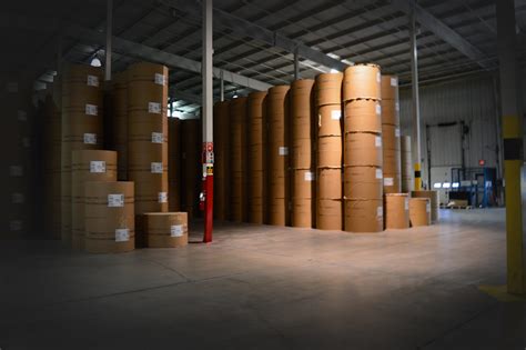 Repacking And Sorting Messenger Freight Systems