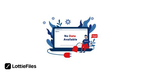 Free No Data Found Animation By Rishabh Malhotra Lottiefiles