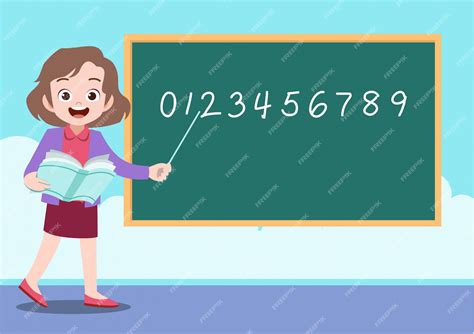 Premium Vector School Activity