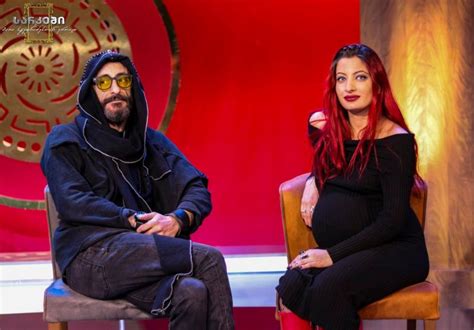 ასე გამოიყურება გიორგი ყიფშიძის მესამე ცოლი მშობიარობის შემდეგ მსახიობი ახალ ფოტოს აქვეყნებს