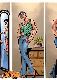 Marissa Makes Michael Michelle By Lustomic Chapter 001 Porncomicscloud
