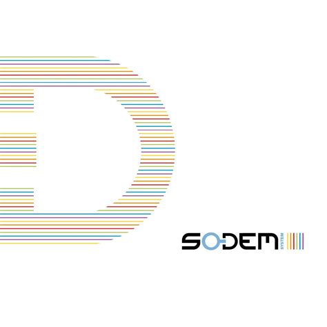 SODEM by Sodem System UK - Issuu