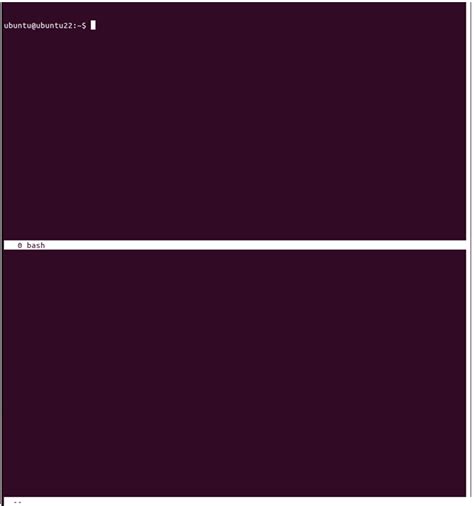 tmux mu screen mi linux teknik bilgi arşivleri