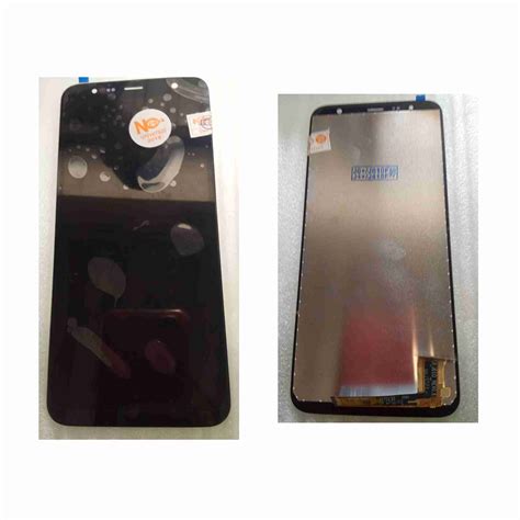 Samsung J4 J4 Plus J6 Prime J610 Folder