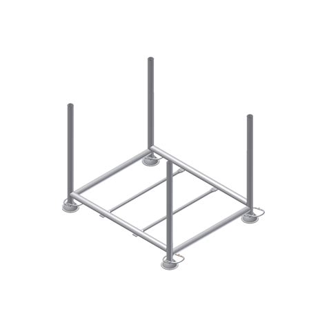 Barella Aperta Professionisti Dei Ponteggi