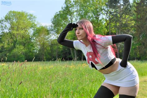 Jessie Cosplay 3 By Cs Cosplay By Bardik On Deviantart