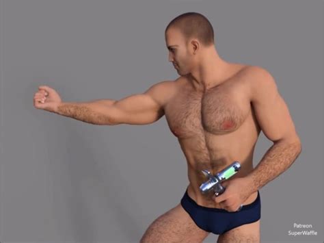 Muscle Growth Morph Thisvid Com