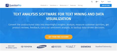 9 Best Ai Text Analysis Tools To Use In 2025
