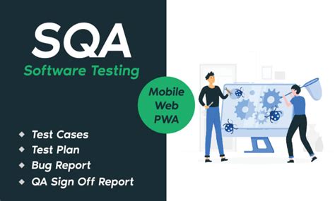 Test Your Web And Mobile Application With Documentation By Mehediabir Fiverr