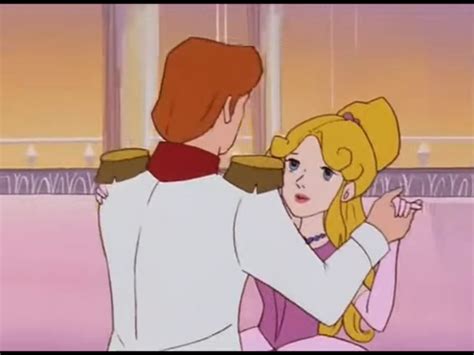 Cinderella Dancing By Tatsunokoisthebest On Deviantart