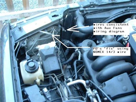 Engine Cooling Fans Problem At Joseph Eason Blog