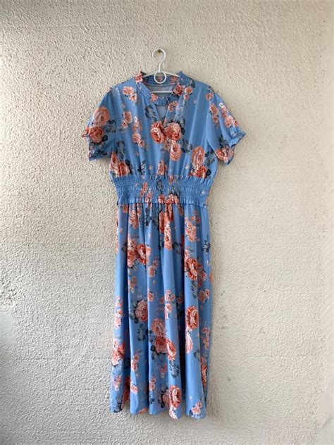 Максі сукня — ціна 475 грн у каталозі Довгі сукні Купити жіночі речі за