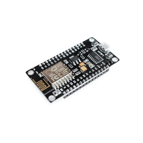 Wi Fi контроллер Esp8266 Nodemcu Festimaru частные объявления