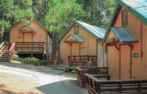 Camping Facilities And Lodging In Oakhurst Ca Sugar Pine Christian Camps