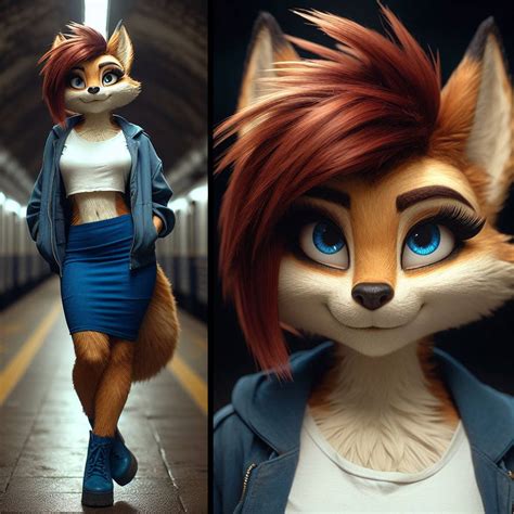 Subway Sally By Sallysacorn On Deviantart