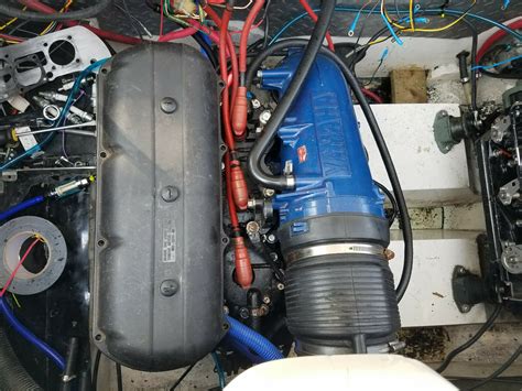 Yamaha Ls2000 2000 For Sale For 99 Boats From