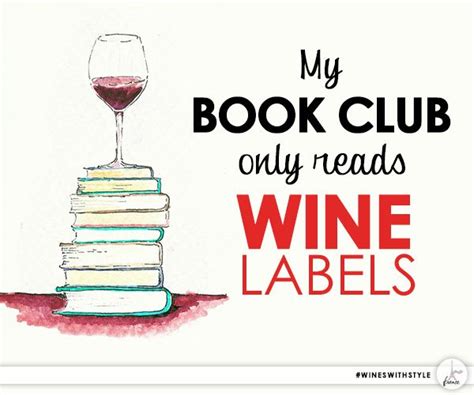 Book Wine Club Reminder