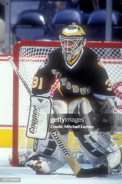 Ken Wregget Penguins Photos And Premium High Res Pictures Getty Images