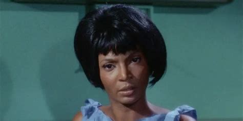 Star Trek 10 Best Uhura Quotes From The Original Series
