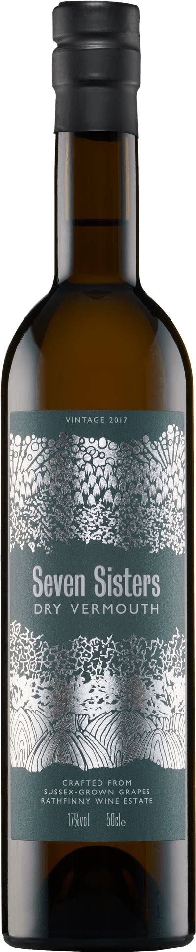 Seven Sisters Spirits