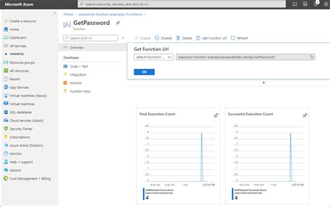 Deploying Azure Functions