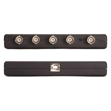 Picoscope 2408b 100mhz 4 Kanals Oscilloskop