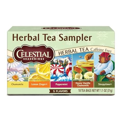 Best Celestial Seasonings Tea In 2025